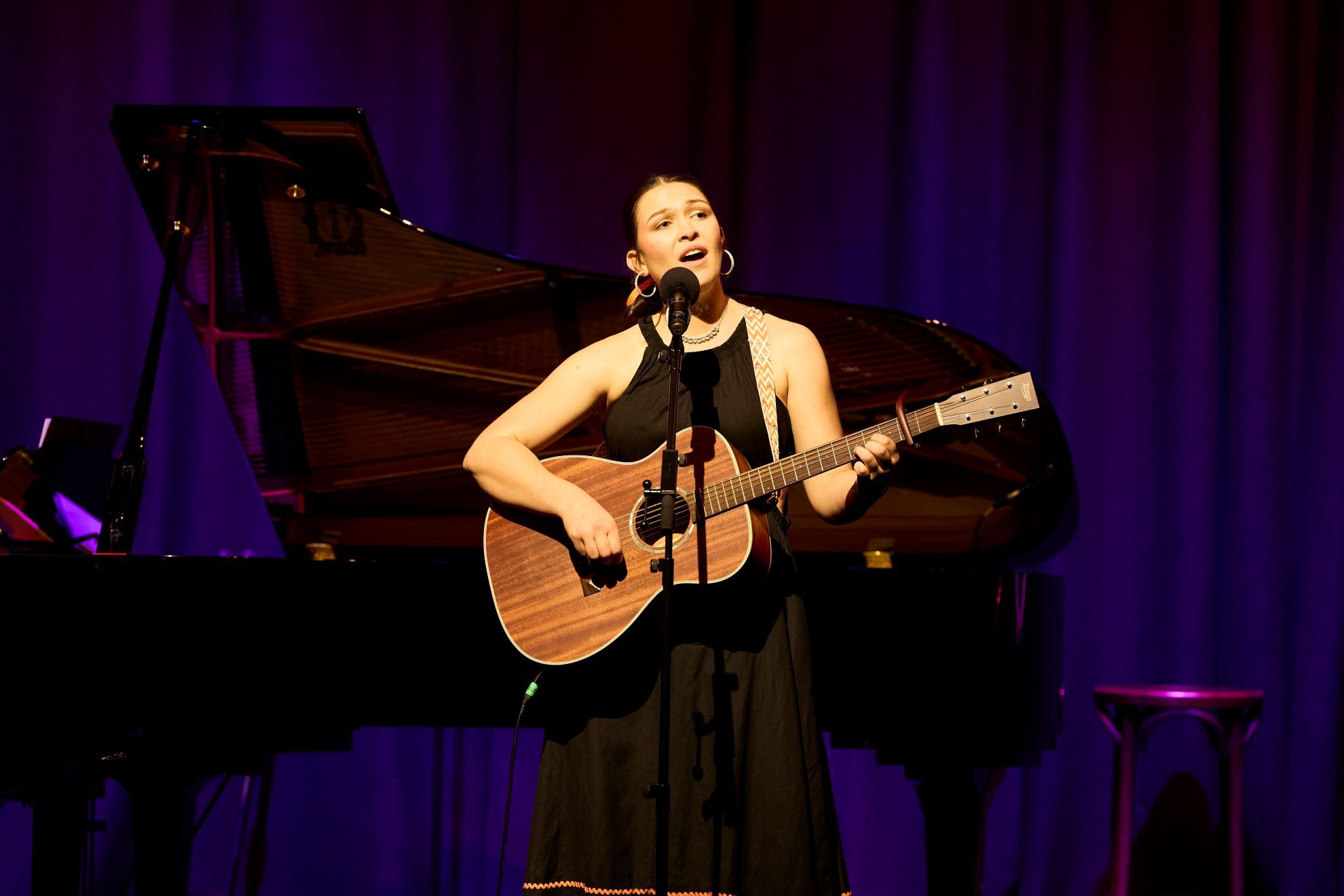 Class of Cabaret • Adelaide Cabaret Festival