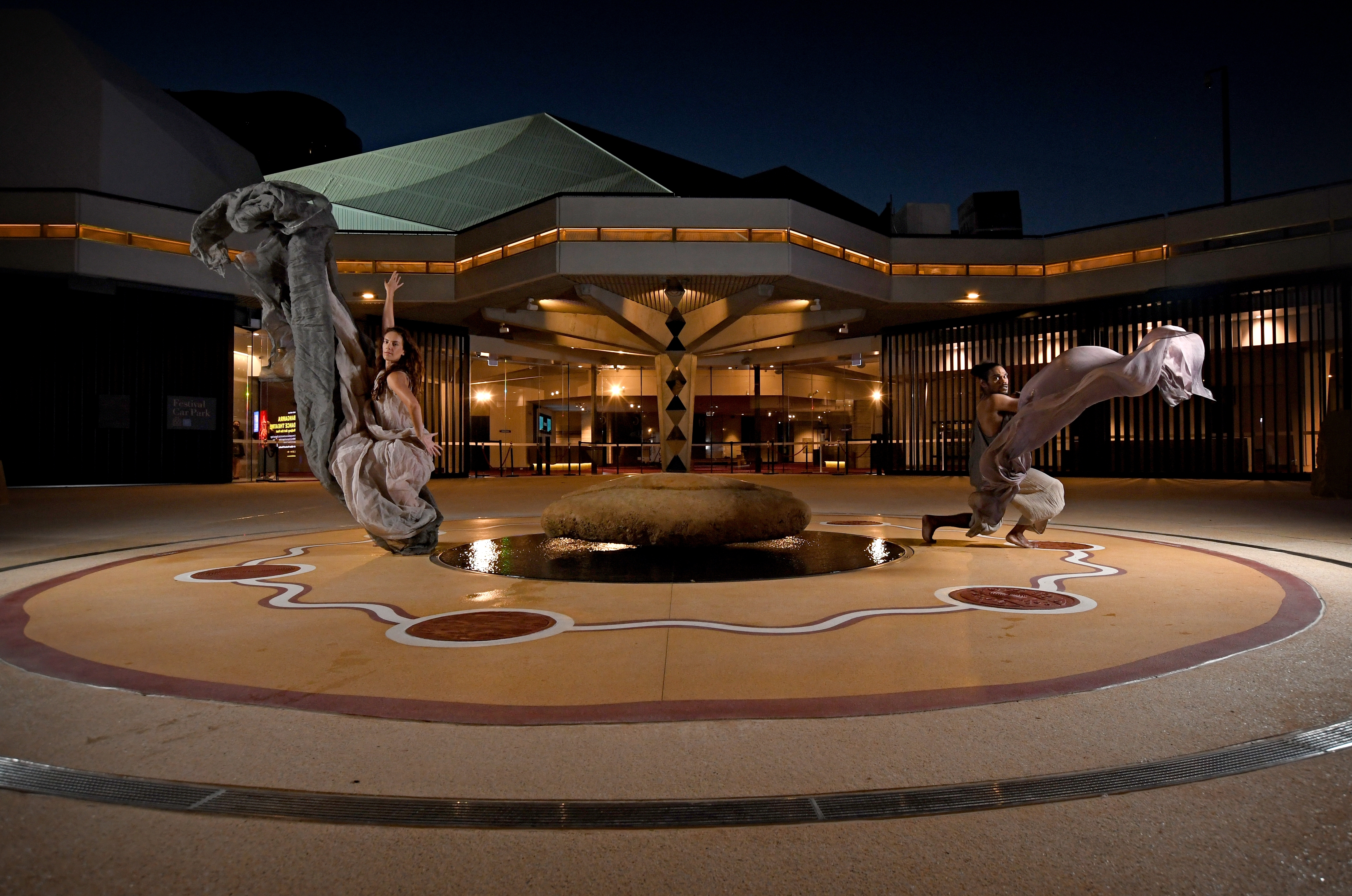 First Nations Program • Adelaide Festival Centre