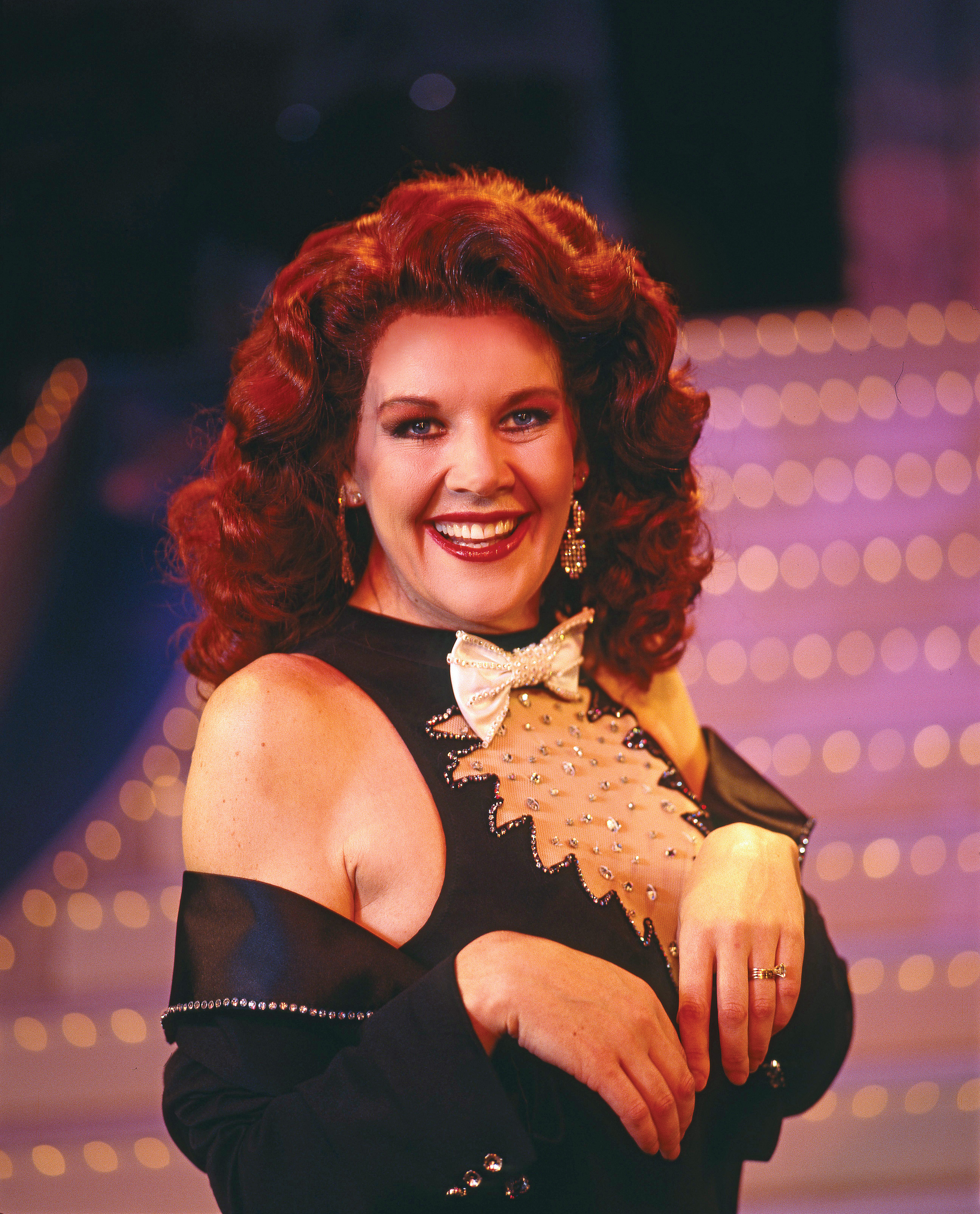 Rhonda Burchmore: A Nun-forgettable Performance • Adelaide Festival Centre