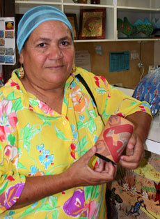 Christine Tschuna