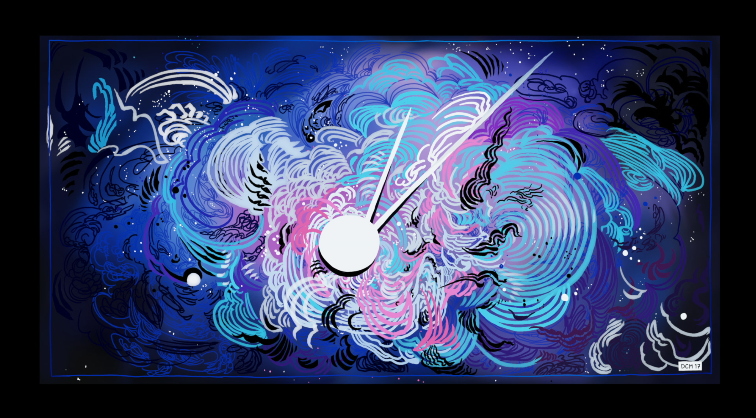 April '19 Moving Image • Adelaide Festival Centre