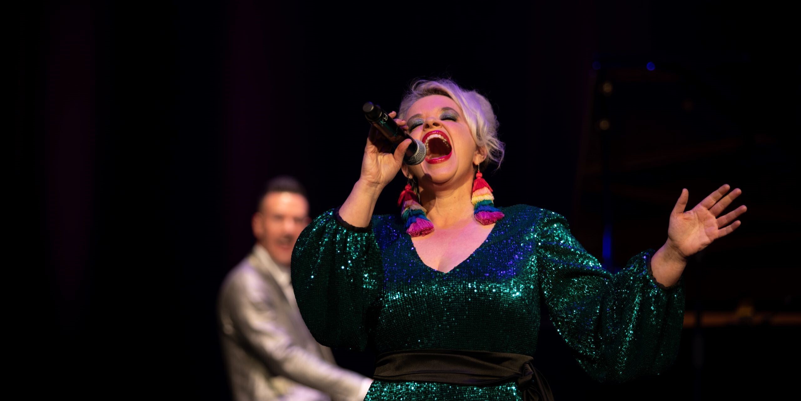 Counting your pennies? Check out our free shows! • Adelaide Cabaret Festival