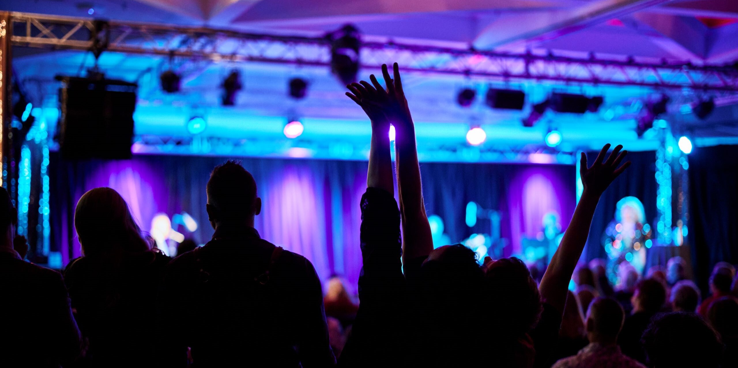 Digital • Adelaide Cabaret Festival