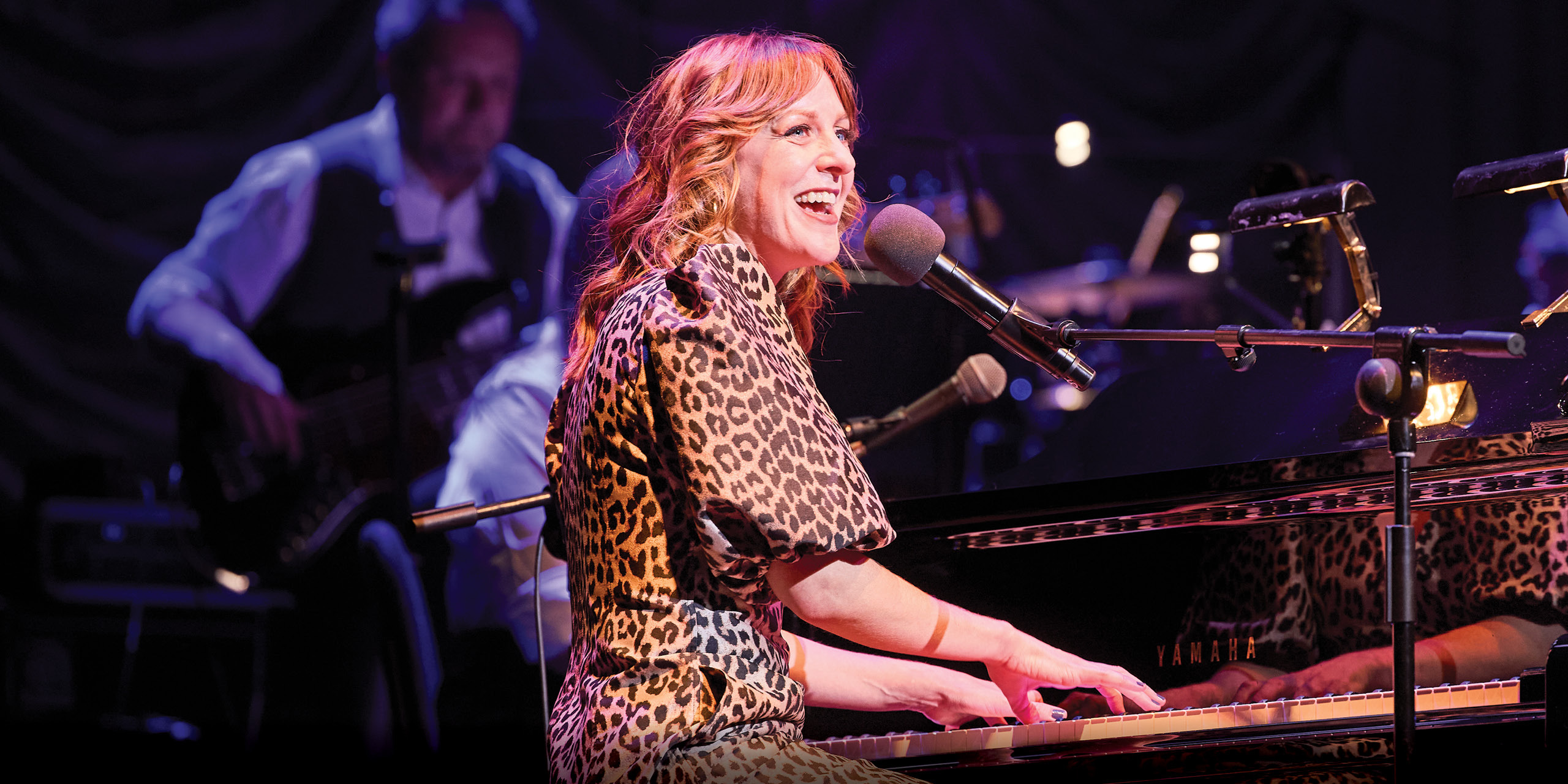 Late Nights at Adelaide Cabaret Festival 2025 • Adelaide Cabaret Festival