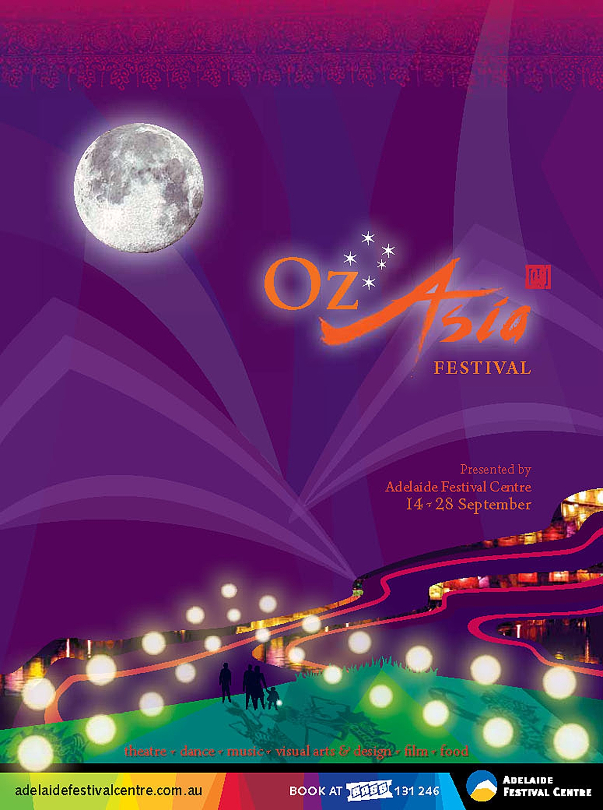 Past Programs • OzAsia Festival