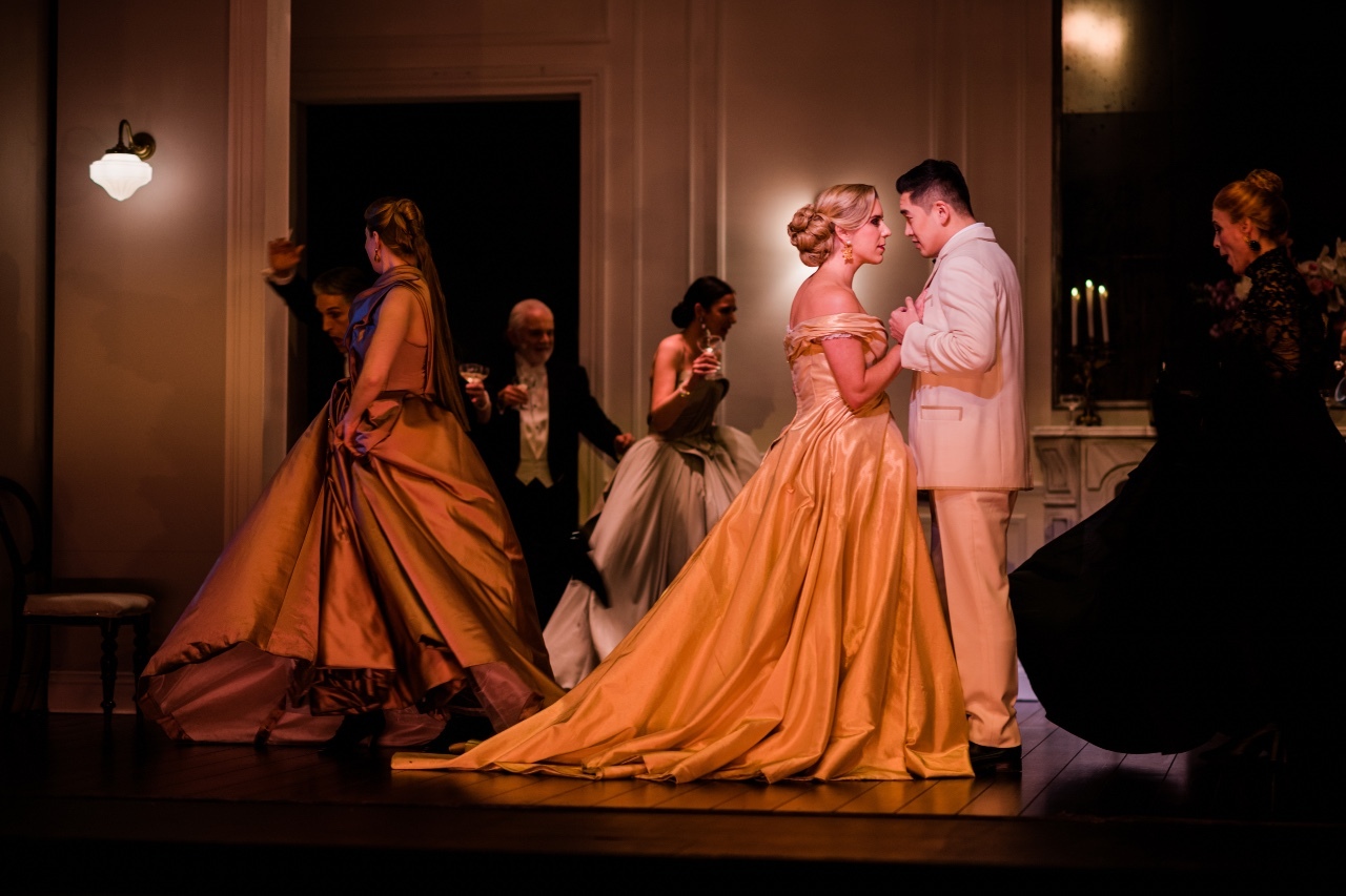 Cinderella • Adelaide Festival Centre