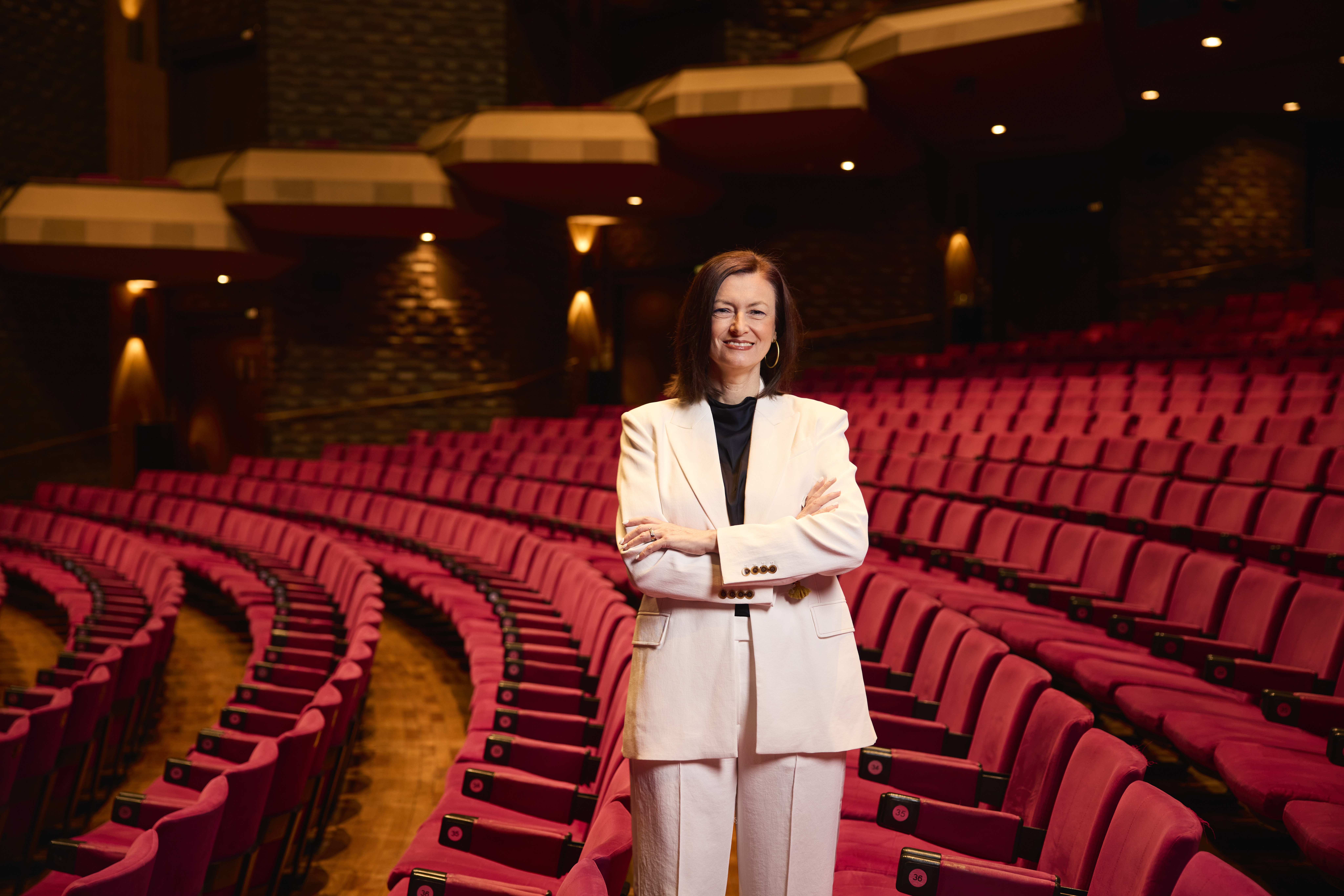 Management • Adelaide Festival Centre