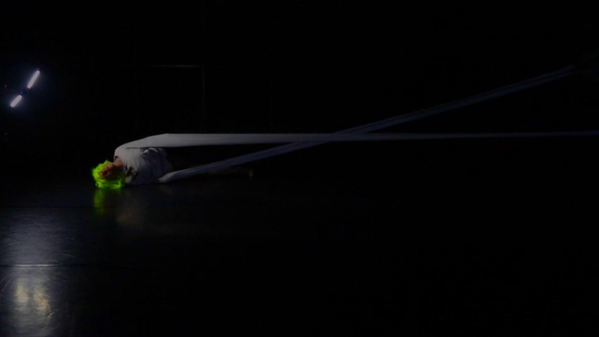August '19 Moving Image • Adelaide Festival Centre