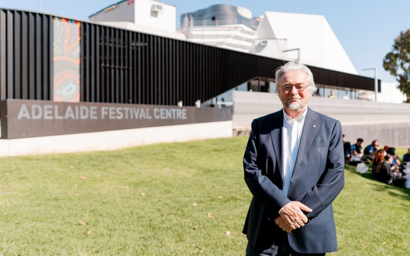 Management • Adelaide Festival Centre