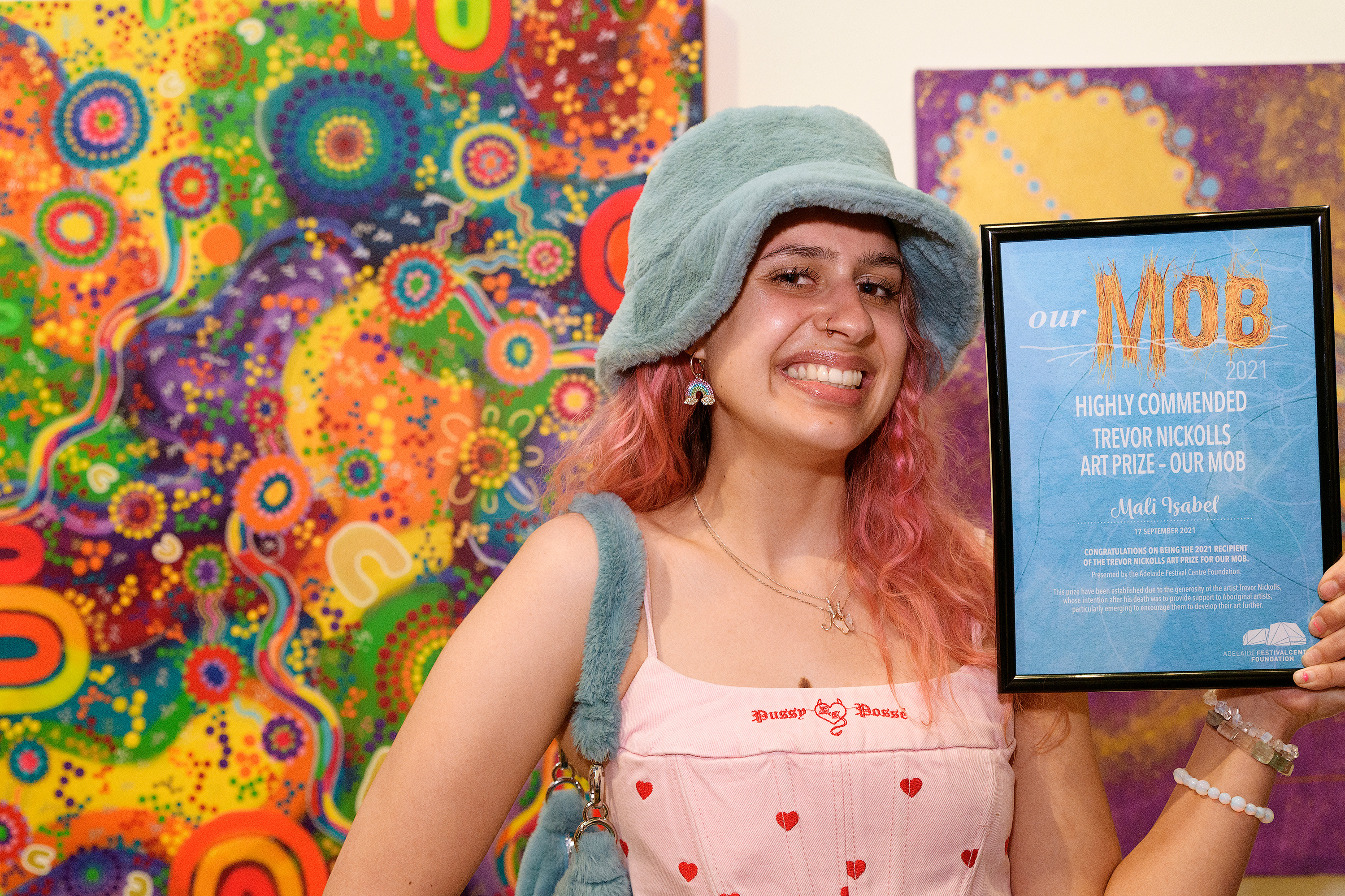 Reconciliation Action Plan • Adelaide Festival Centre