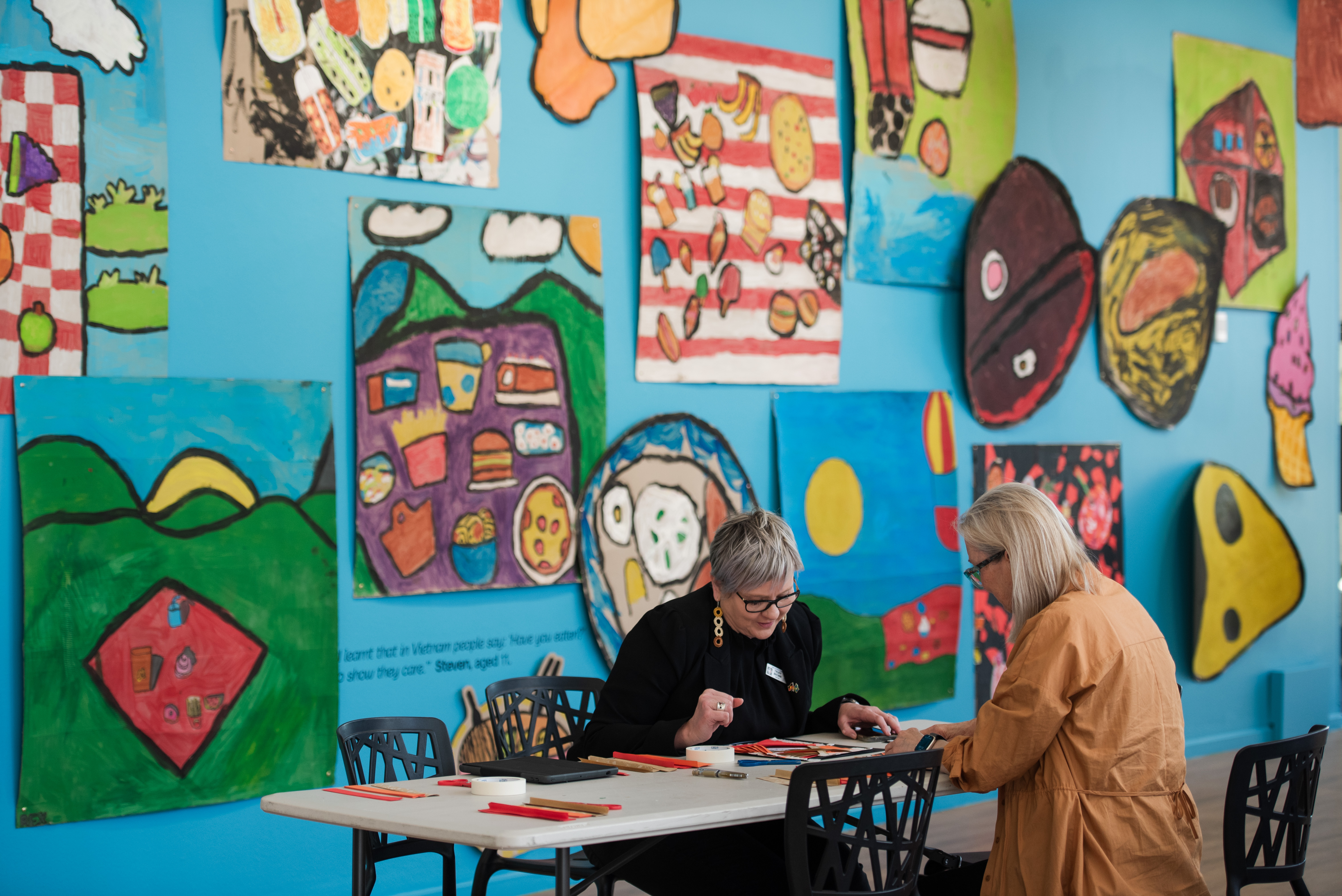 Professional Learning • Adelaide Festival Centre
