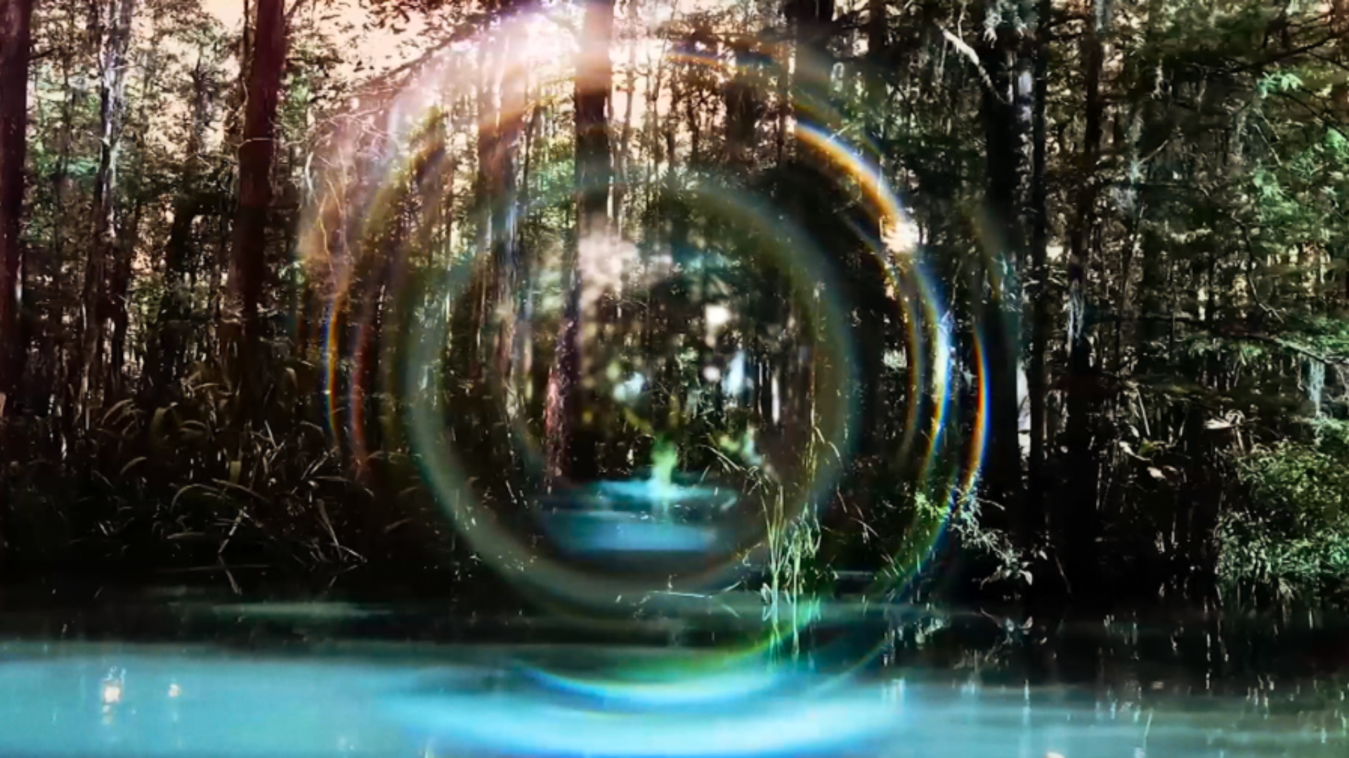 March '23 Moving Image • Adelaide Festival Centre