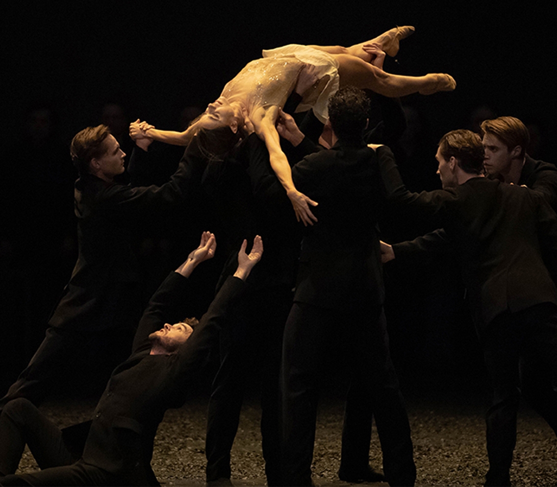 Adelaide Festival Centre • Home of the performing arts in SA