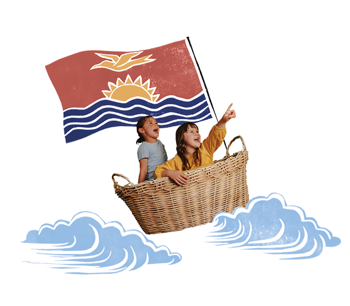 Program • DreamBIG Children's Festival