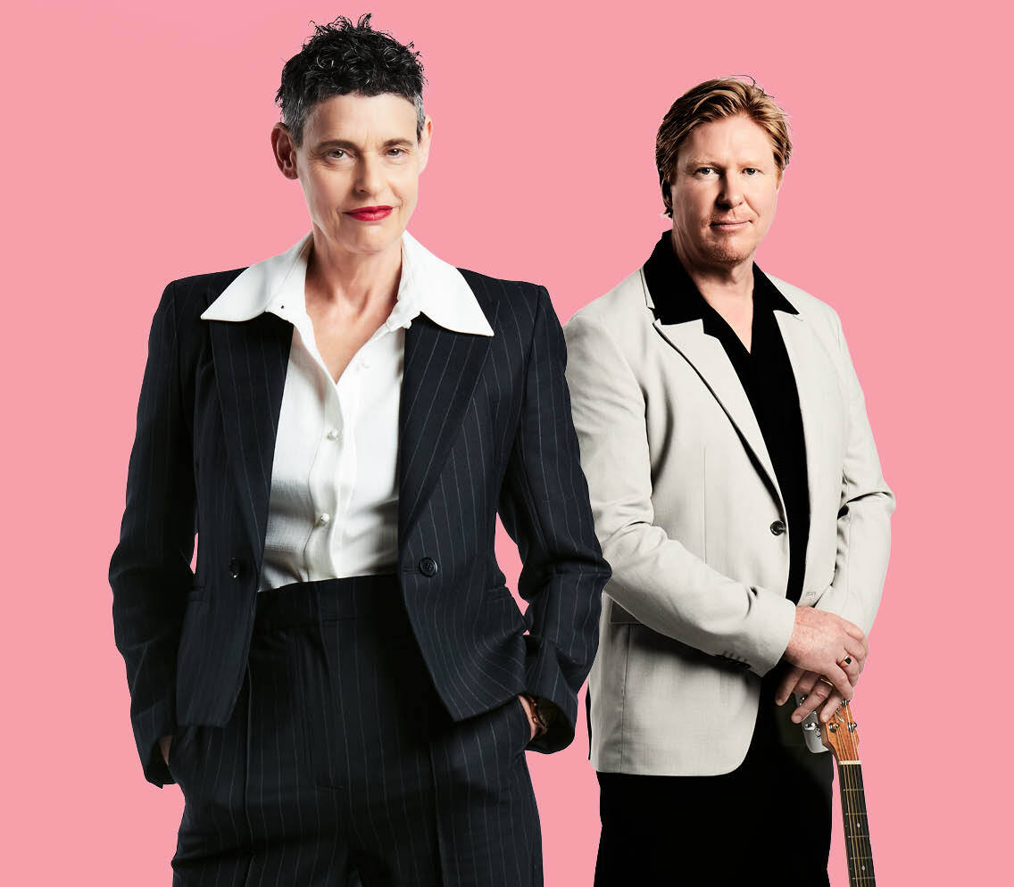 Festival Theatre • Adelaide Festival Centre