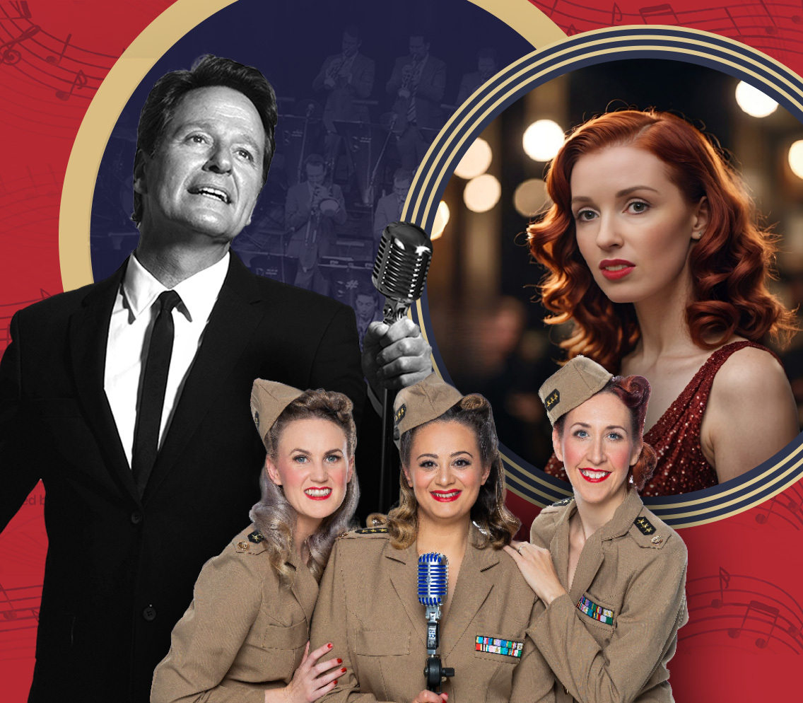 Festival Theatre • Adelaide Festival Centre