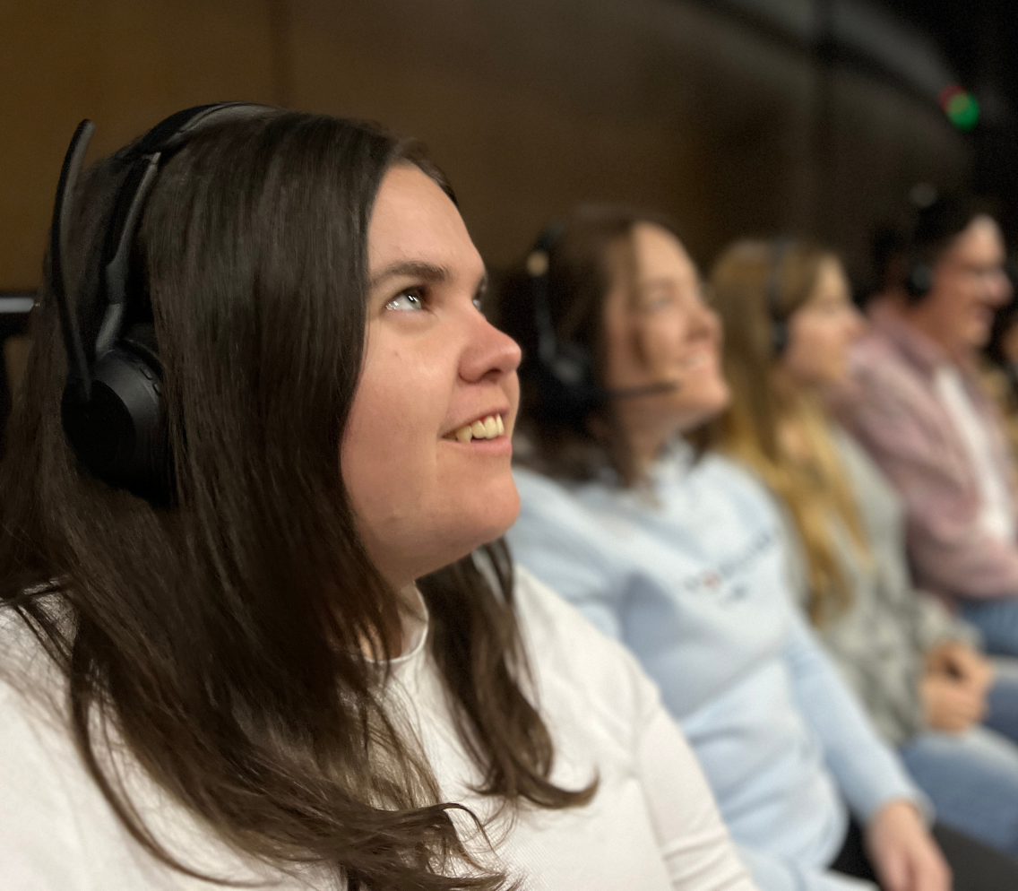What's On • Adelaide Festival Centre