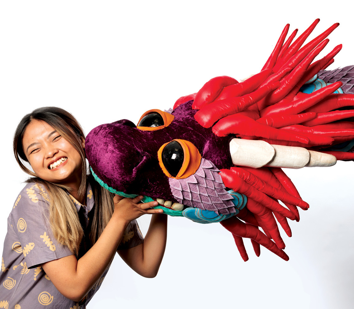 Dunstan Playhouse & Space Theatre • Adelaide Festival Centre