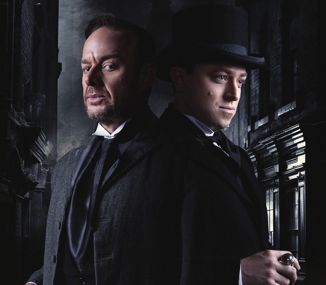 Dunstan Playhouse & Space Theatre • Adelaide Festival Centre