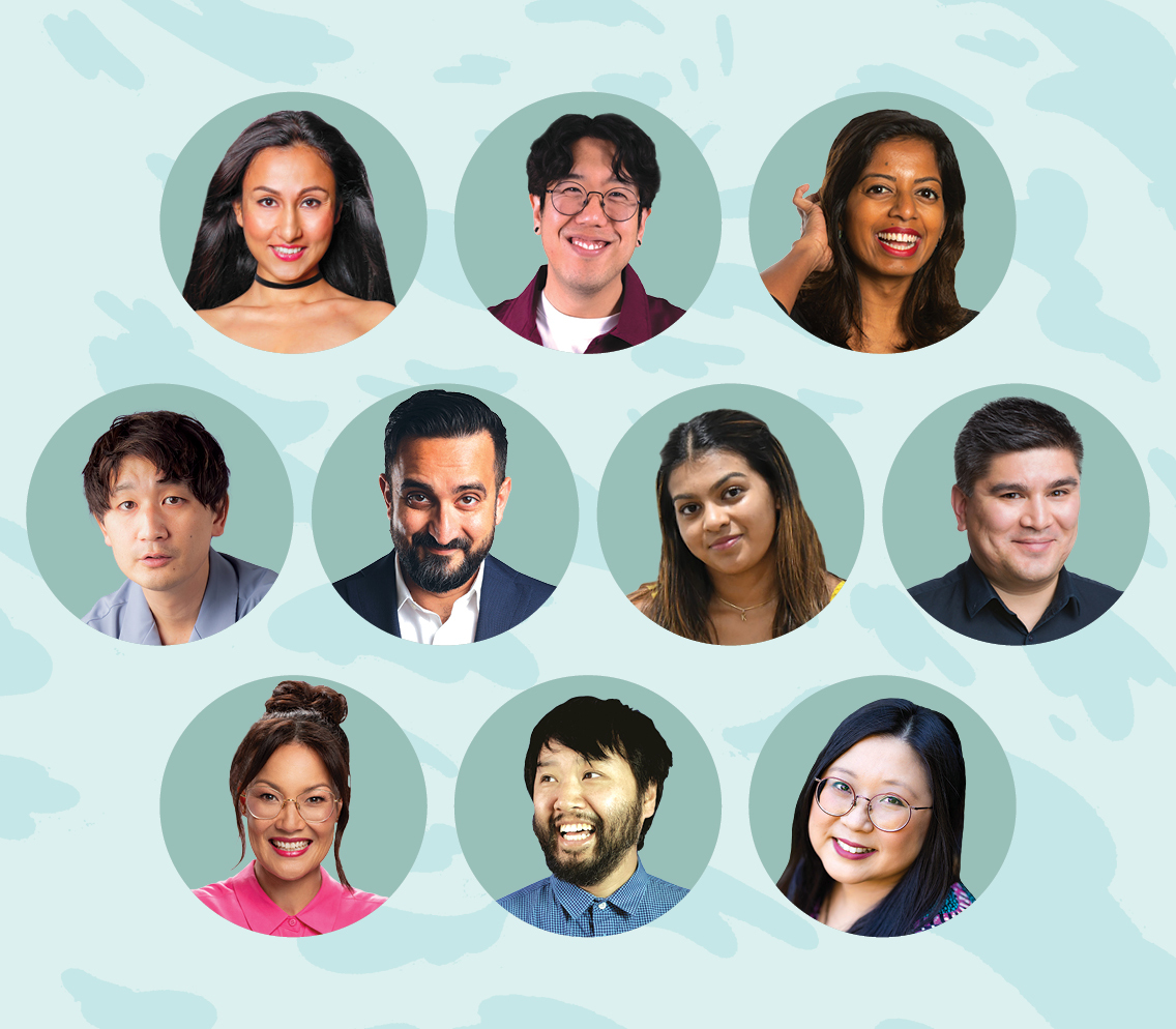 Dunstan Playhouse & Space Theatre • Adelaide Festival Centre