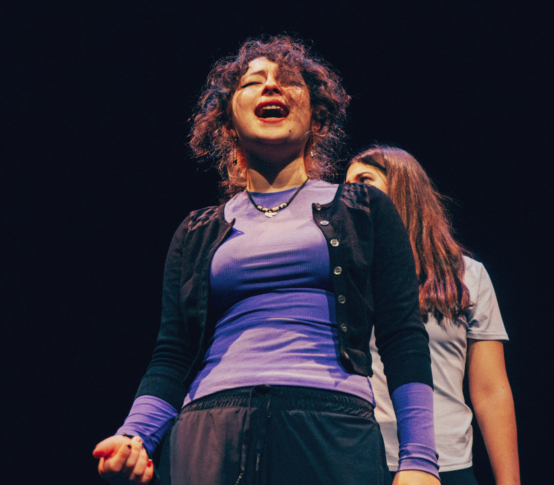 Dunstan Playhouse & Space Theatre • Adelaide Festival Centre