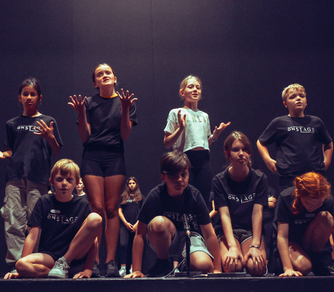 Dunstan Playhouse & Space Theatre • Adelaide Festival Centre