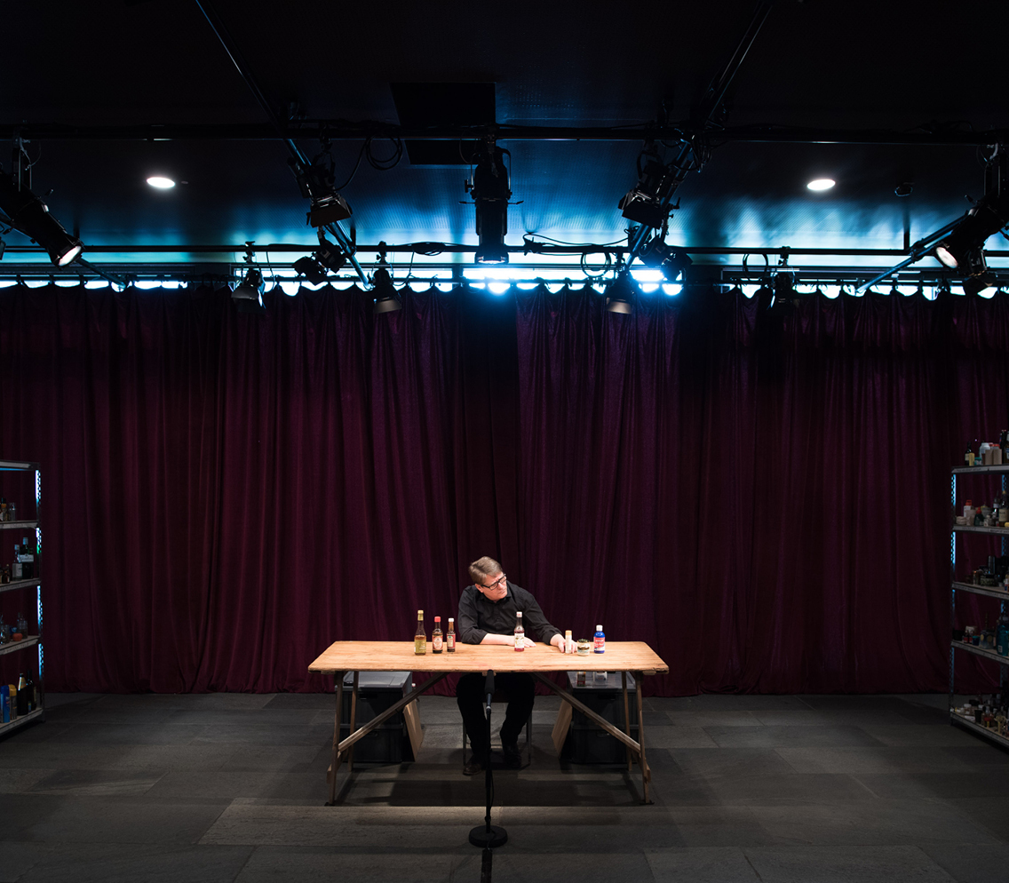 Dunstan Playhouse & Space Theatre • Adelaide Festival Centre