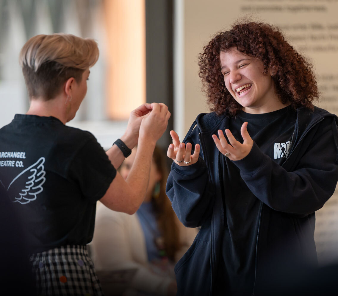 Dunstan Playhouse & Space Theatre • Adelaide Festival Centre