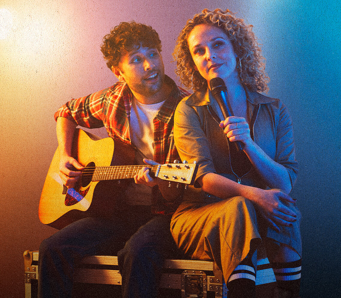 Musical Theatre • Adelaide Festival Centre