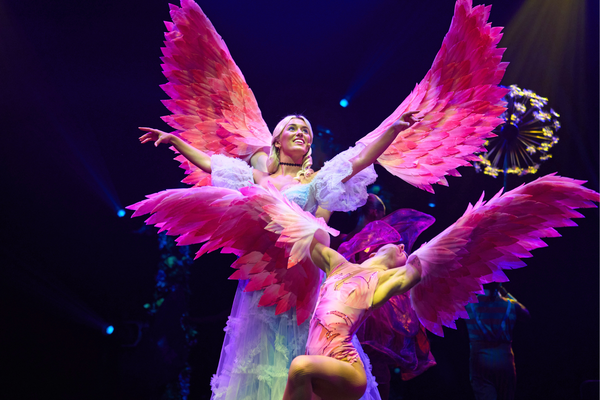 Pretty Woman • Adelaide Festival Centre