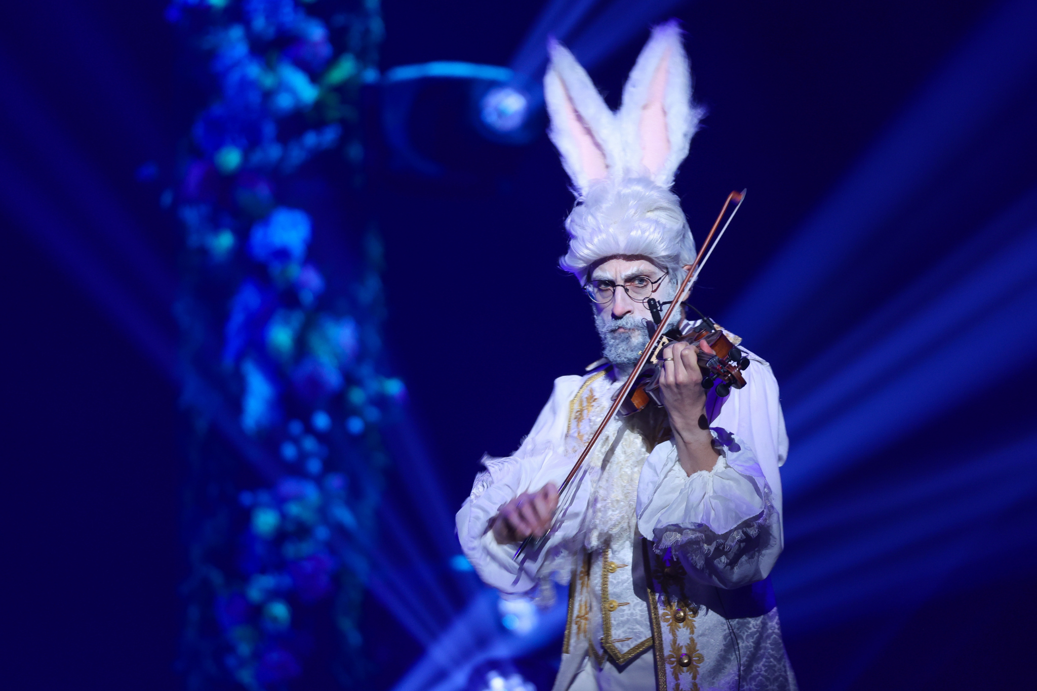 Cirque Alice • Adelaide Festival Centre