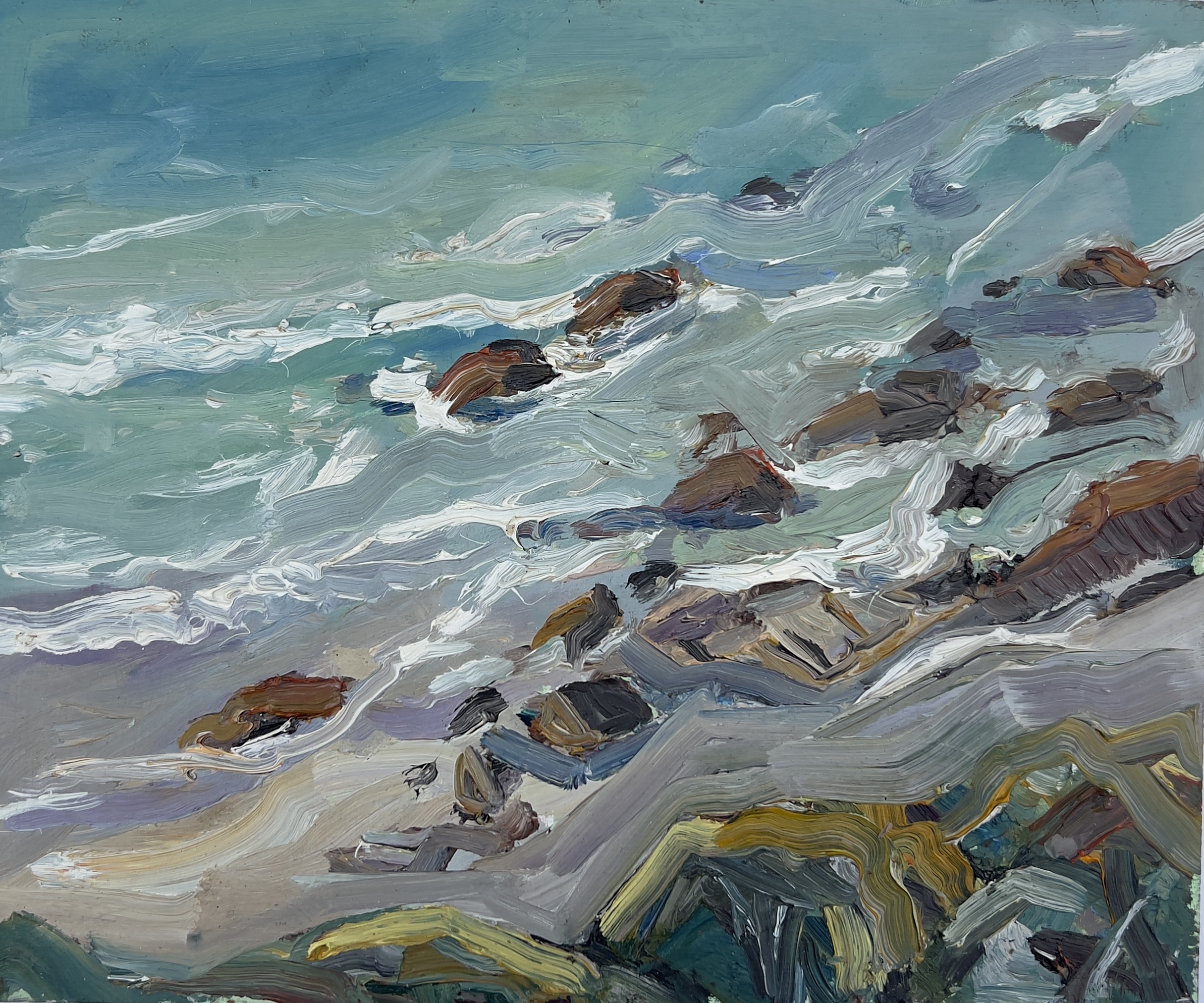 Embodied Softness • Adelaide Festival Centre