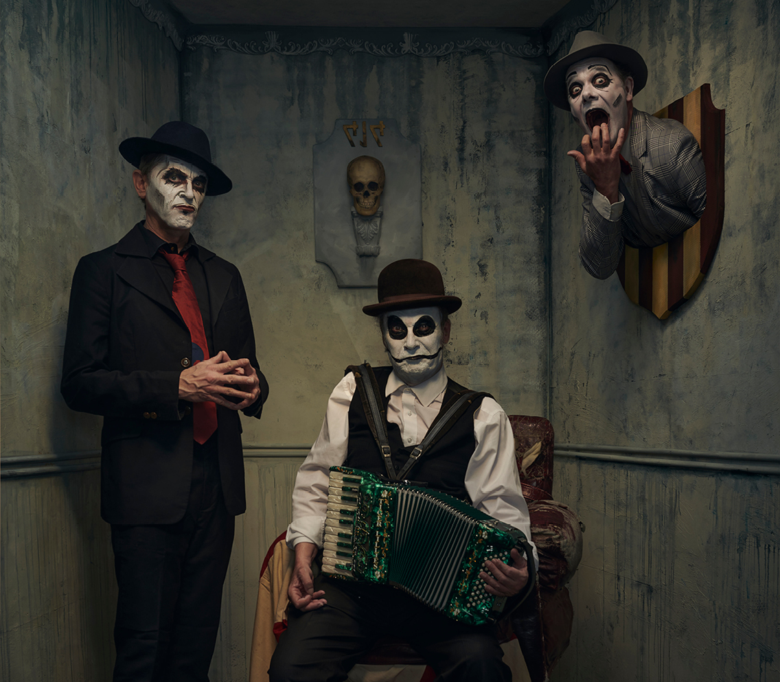 Adelaide Festival • Adelaide Festival Centre