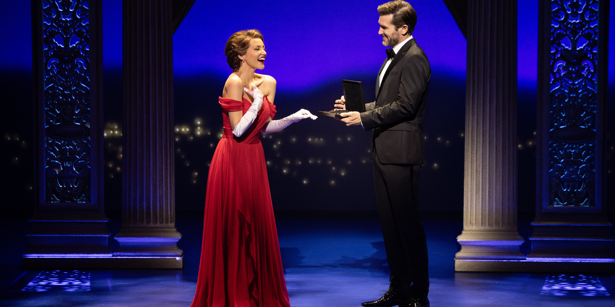Pretty Woman • Adelaide Festival Centre