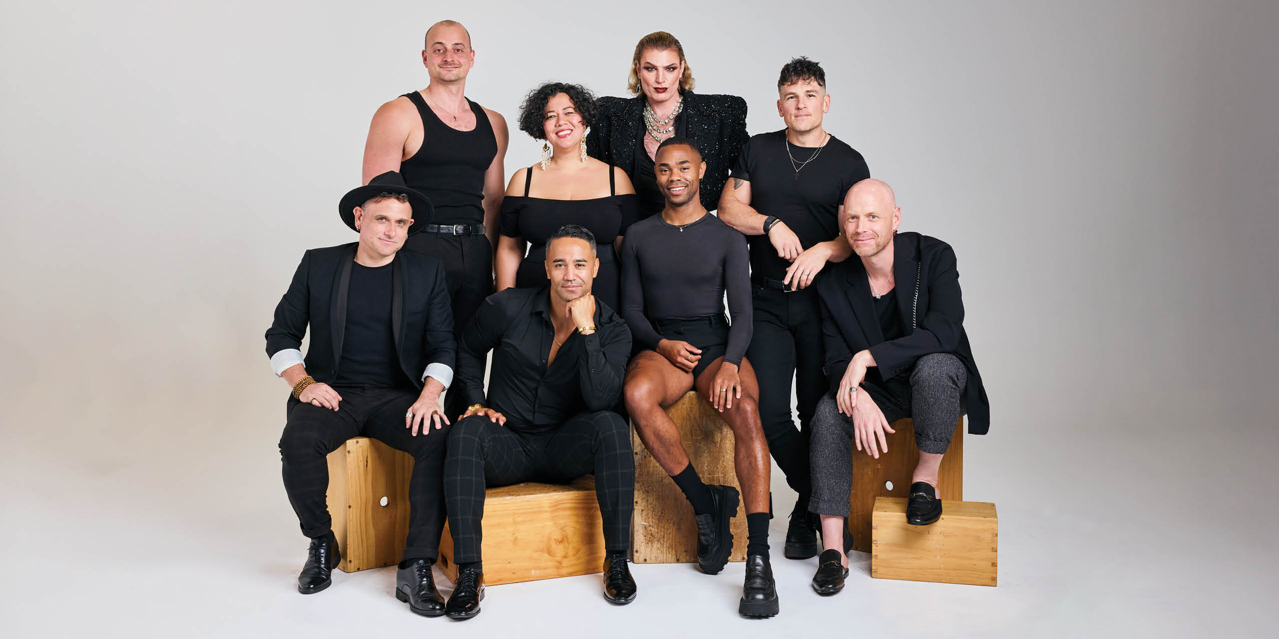 What’s The Buzz? • Adelaide Cabaret Festival