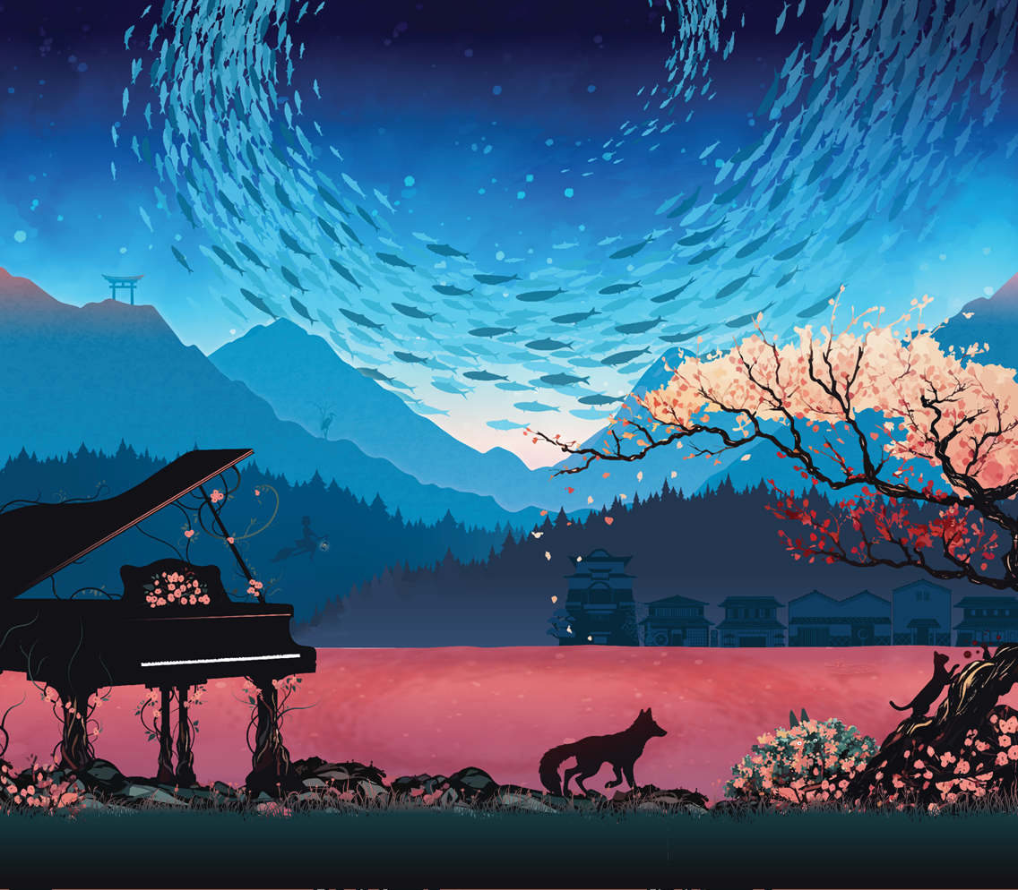 Alfie Boe • Adelaide Festival Centre