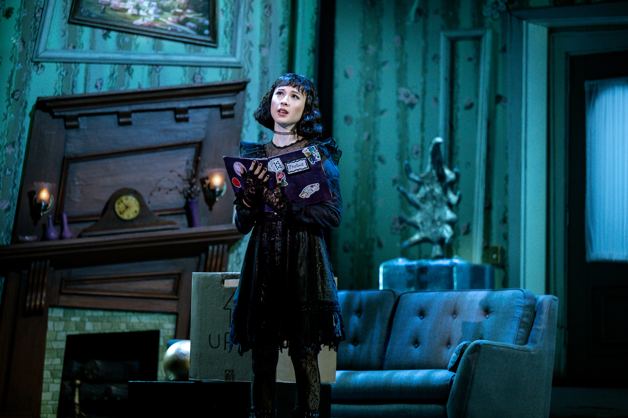 Beetlejuice The Musical • Adelaide Festival Centre
