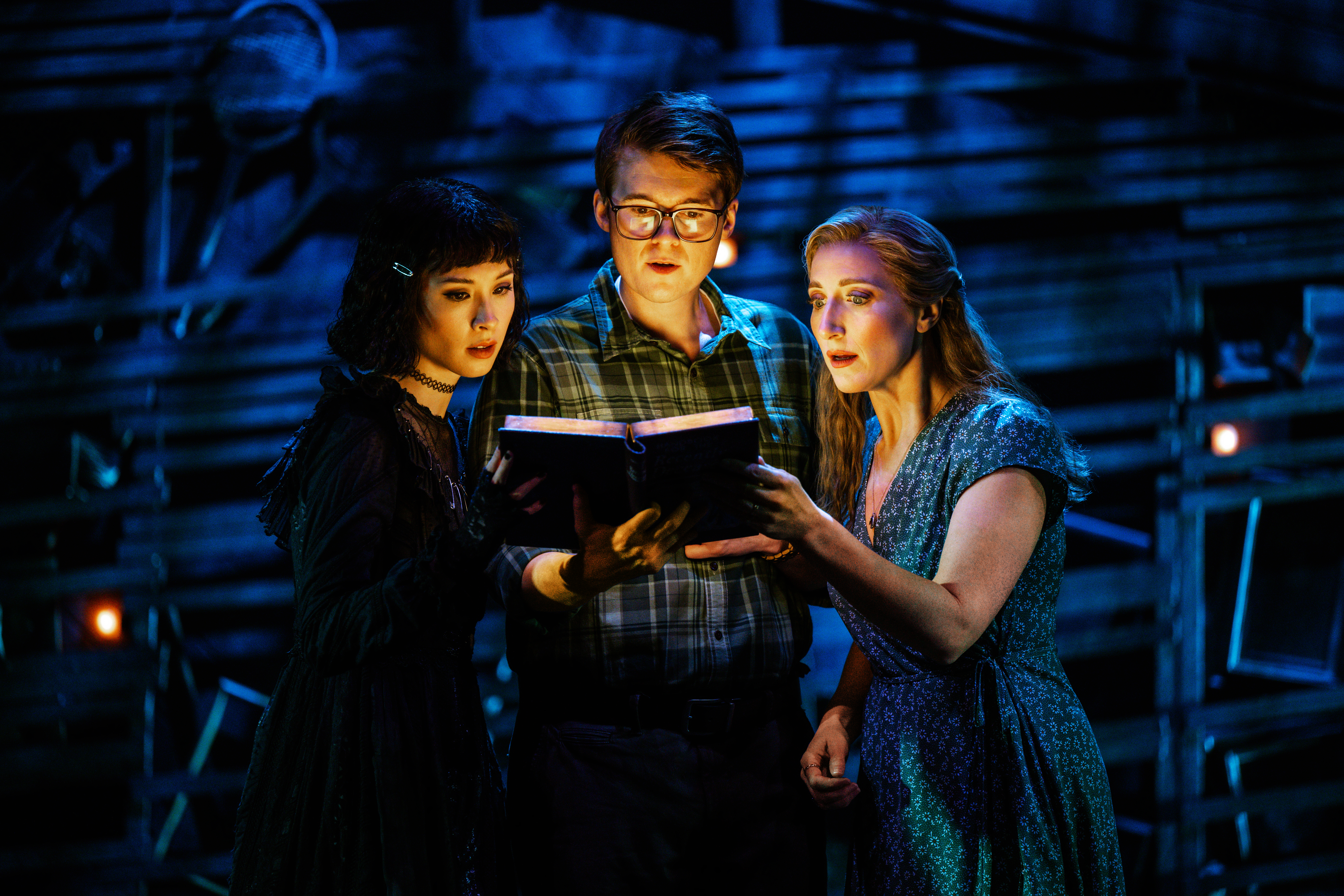 Beetlejuice The Musical • Adelaide Festival Centre