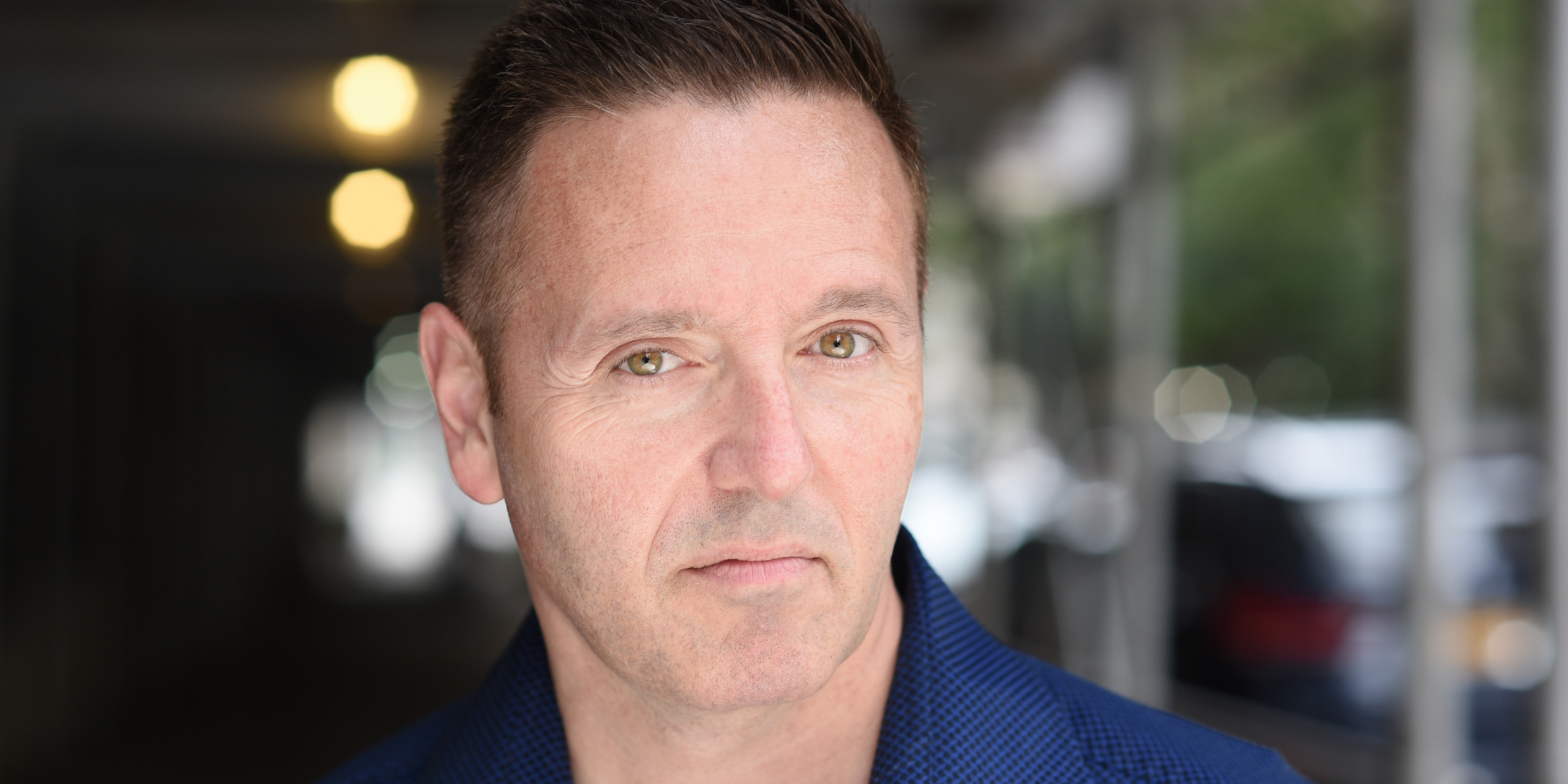 John Edward • Adelaide Festival Centre
