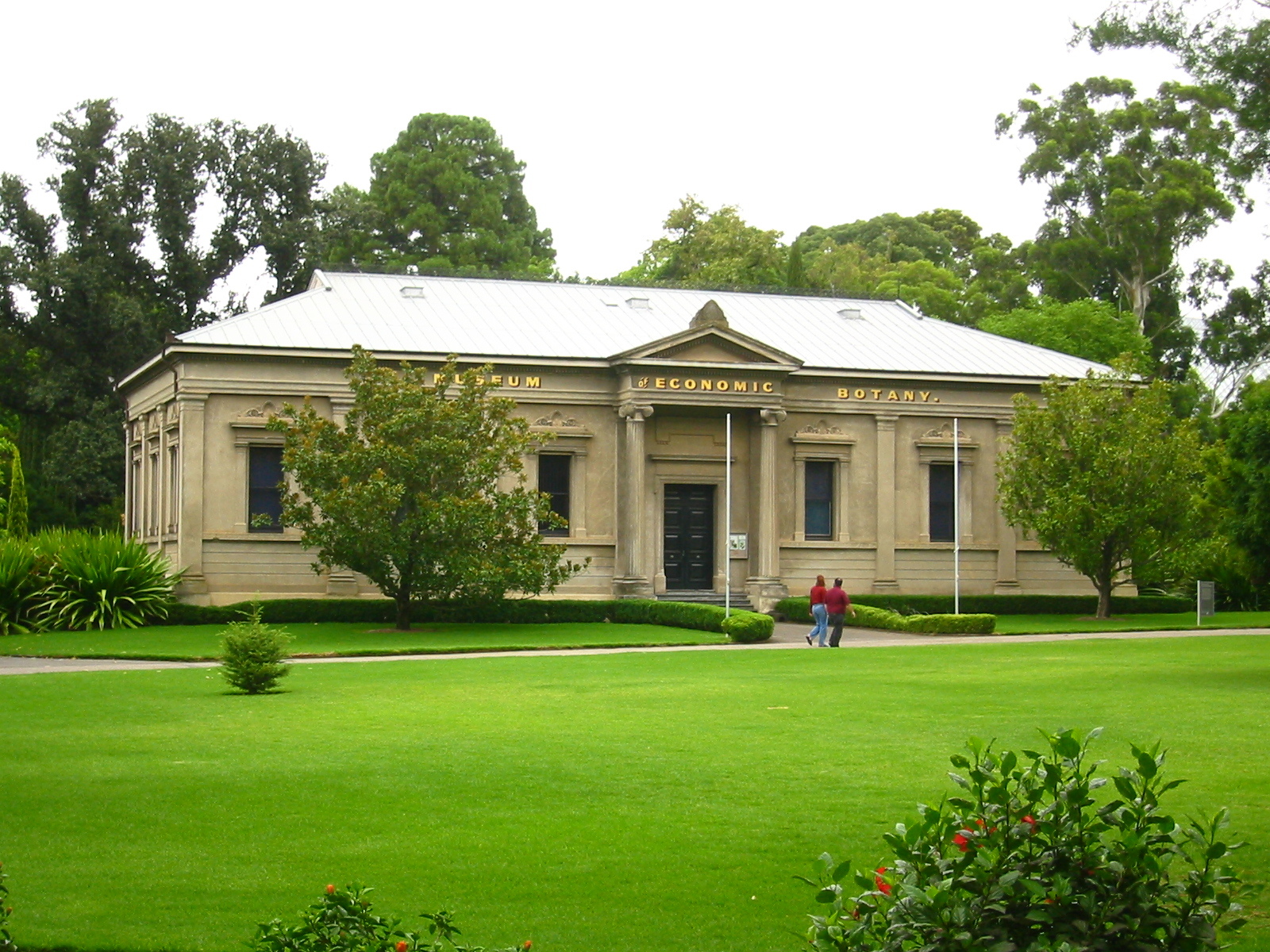 Museum of Economic Botany, Adelaide Botanic Garden • DreamBIG Children ...