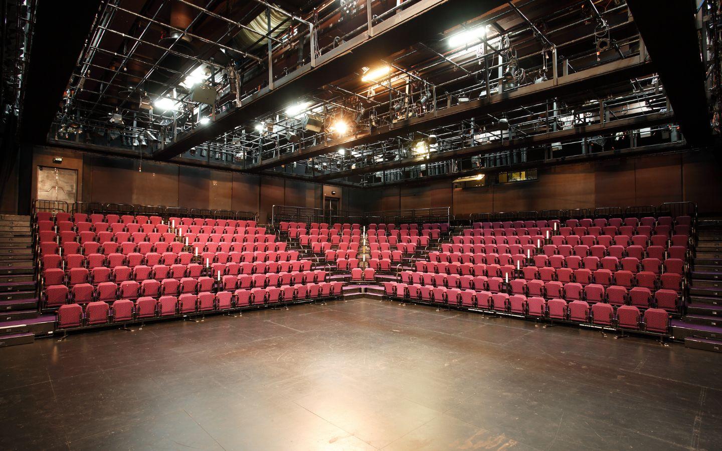 Space Theatre • Adelaide Festival Centre