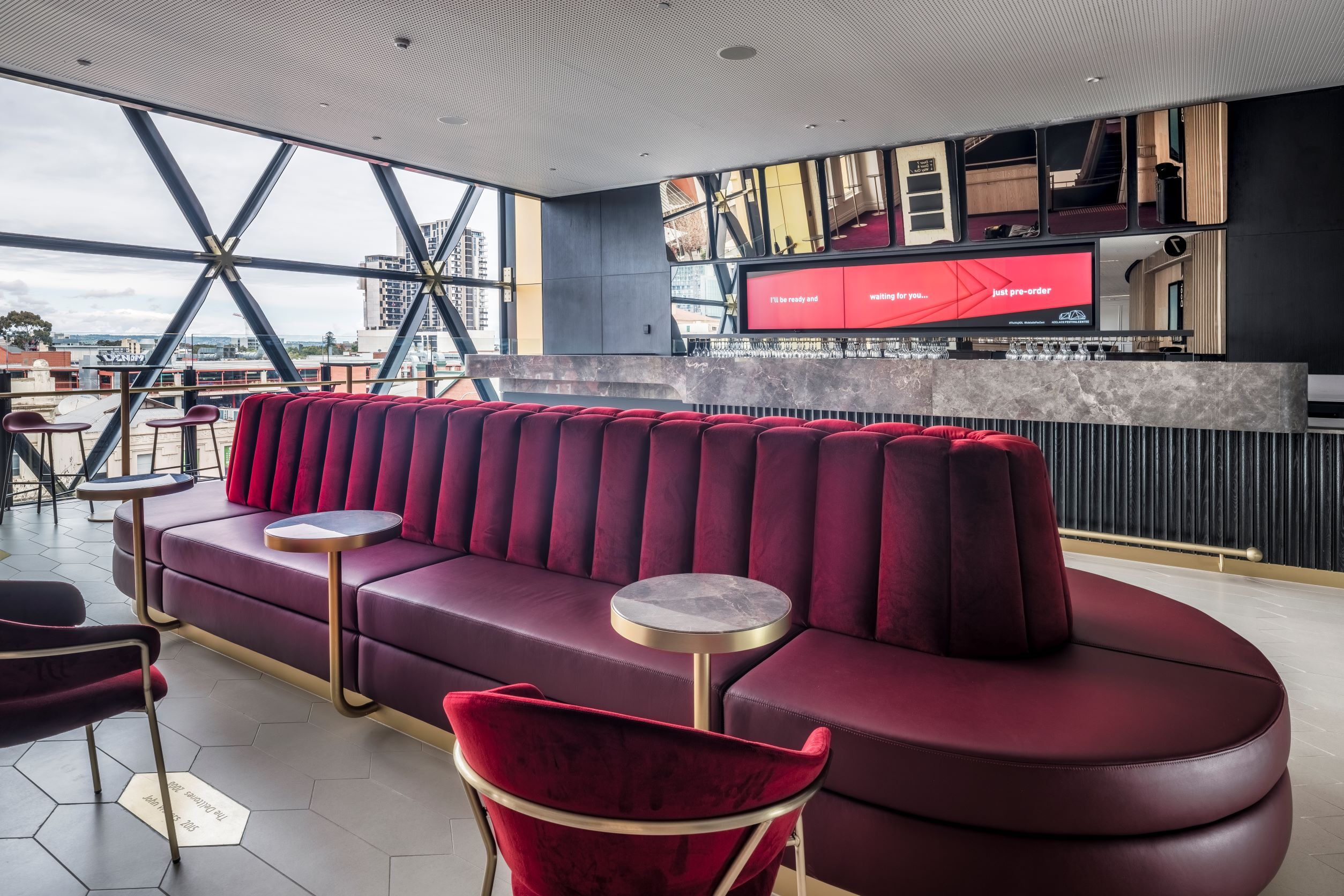 Cirque Alice • Adelaide Festival Centre