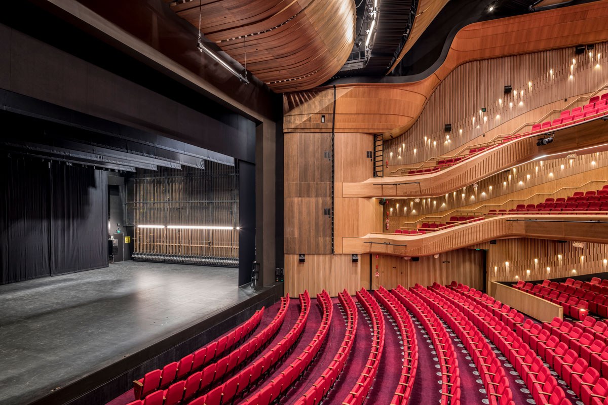 Pretty Woman • Adelaide Festival Centre