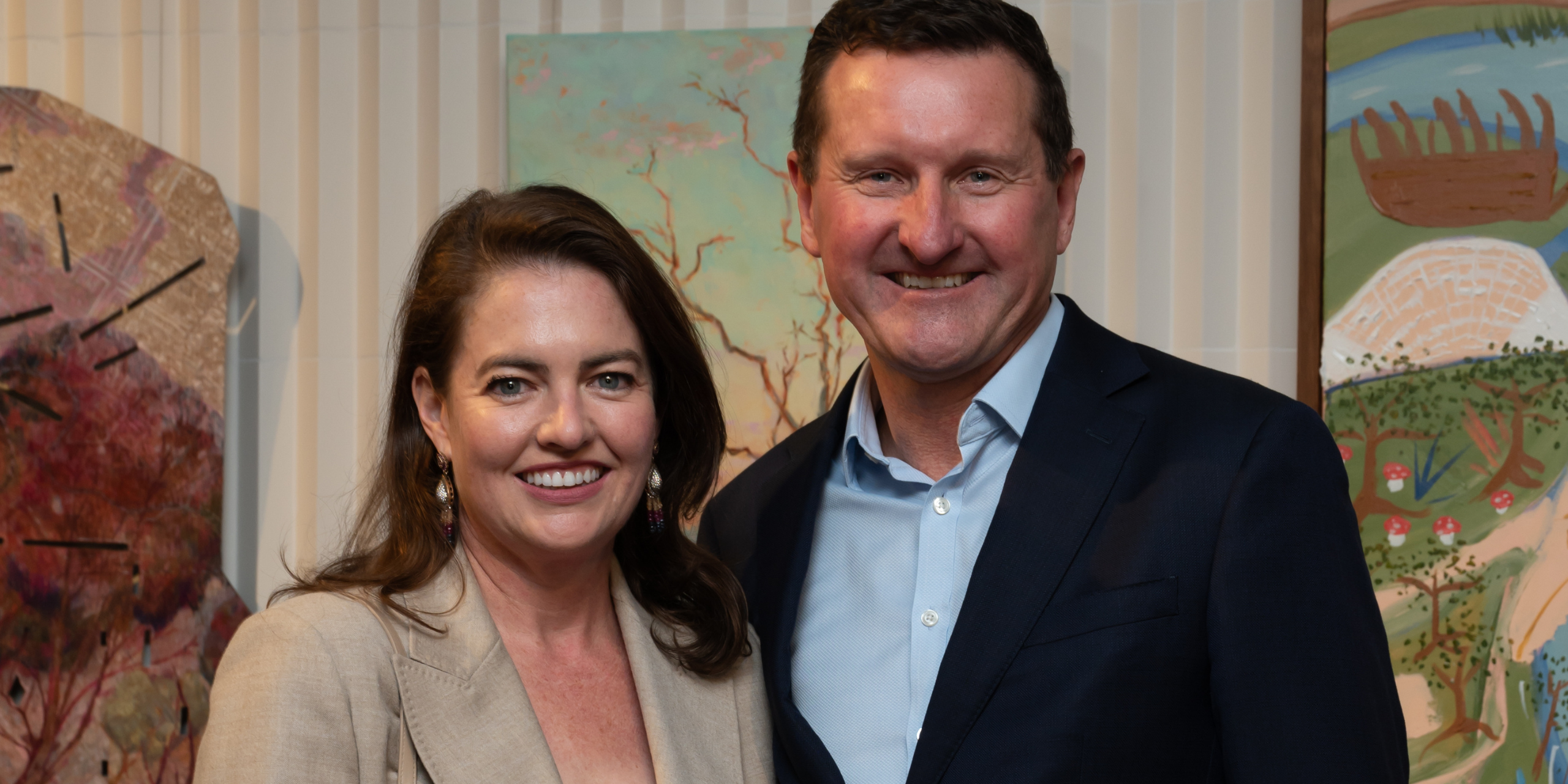 Miranda Starke’s personal declaration through giving • Adelaide ...